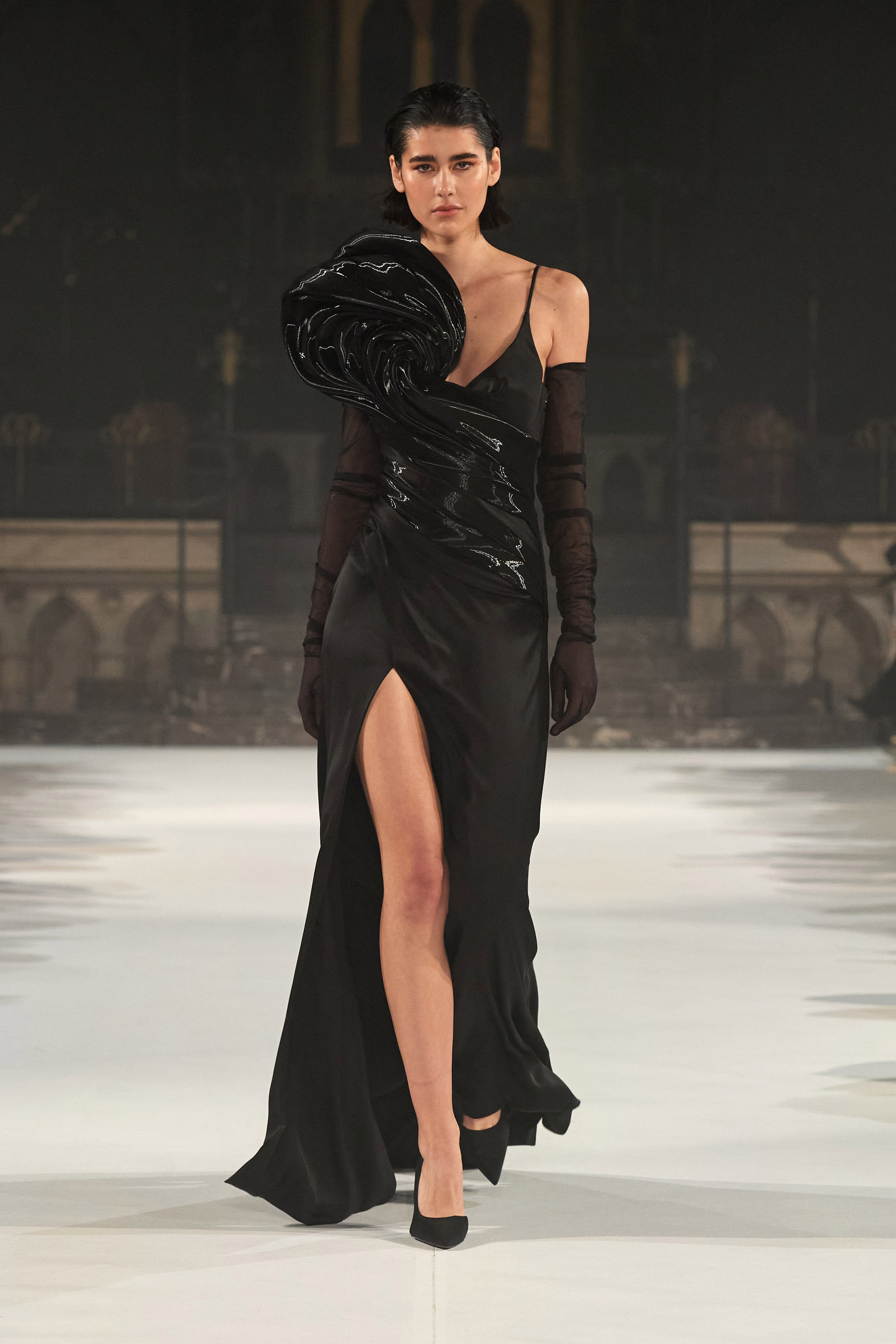 Spring / Summer 2023 – YARA SHOEMAKER